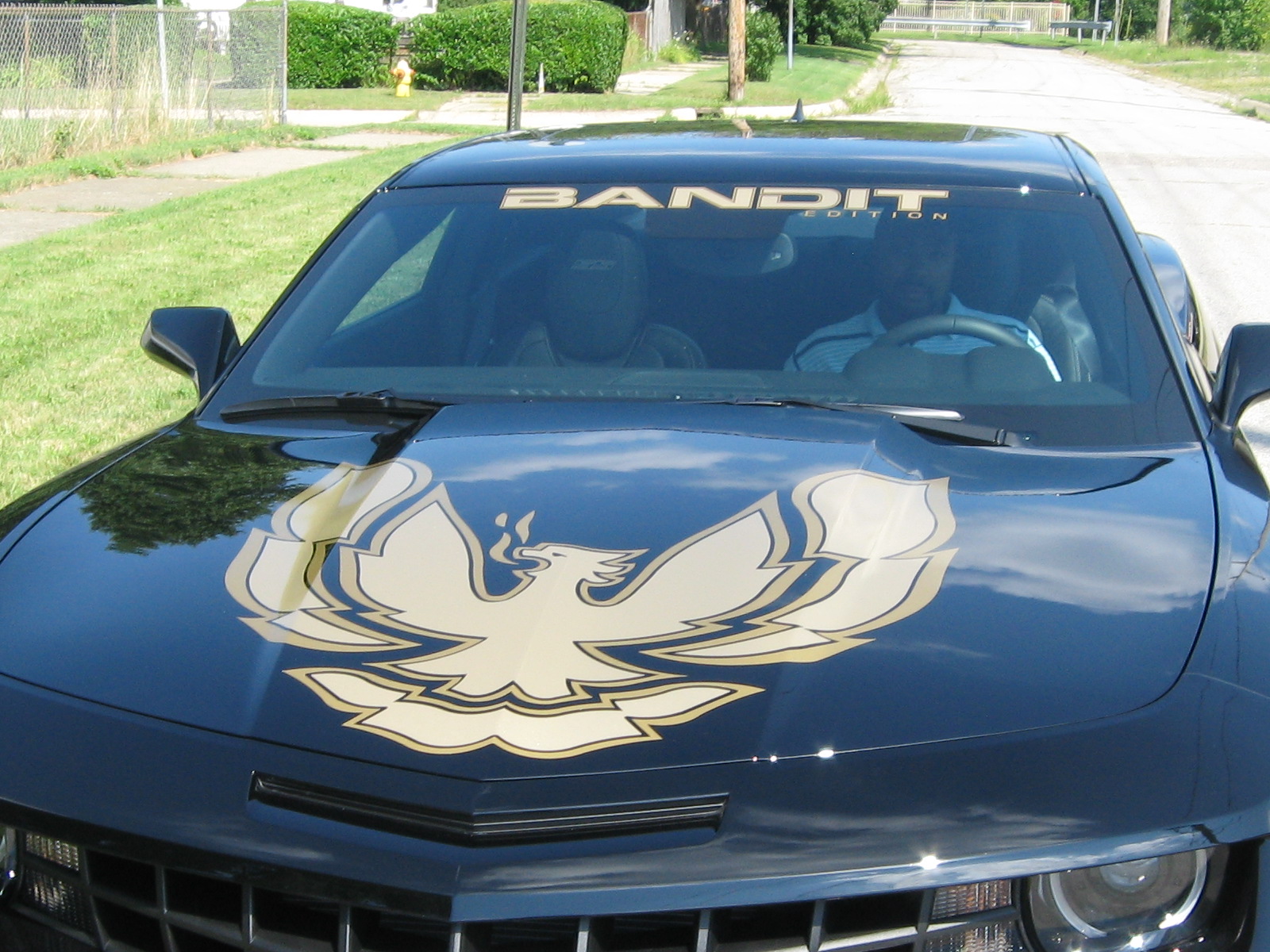 Vehicle Graphics – Barry's Sign Company